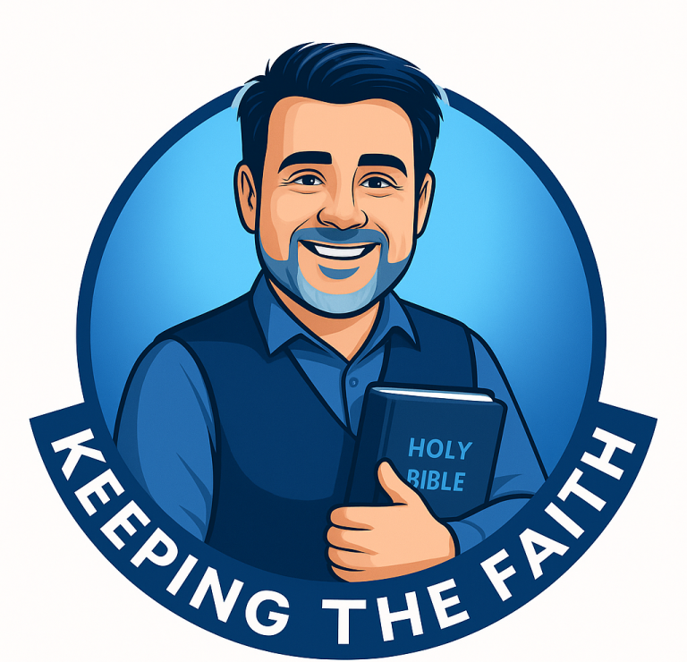 Ed Rangel | Preaching the Gospel – Evangelistic Media